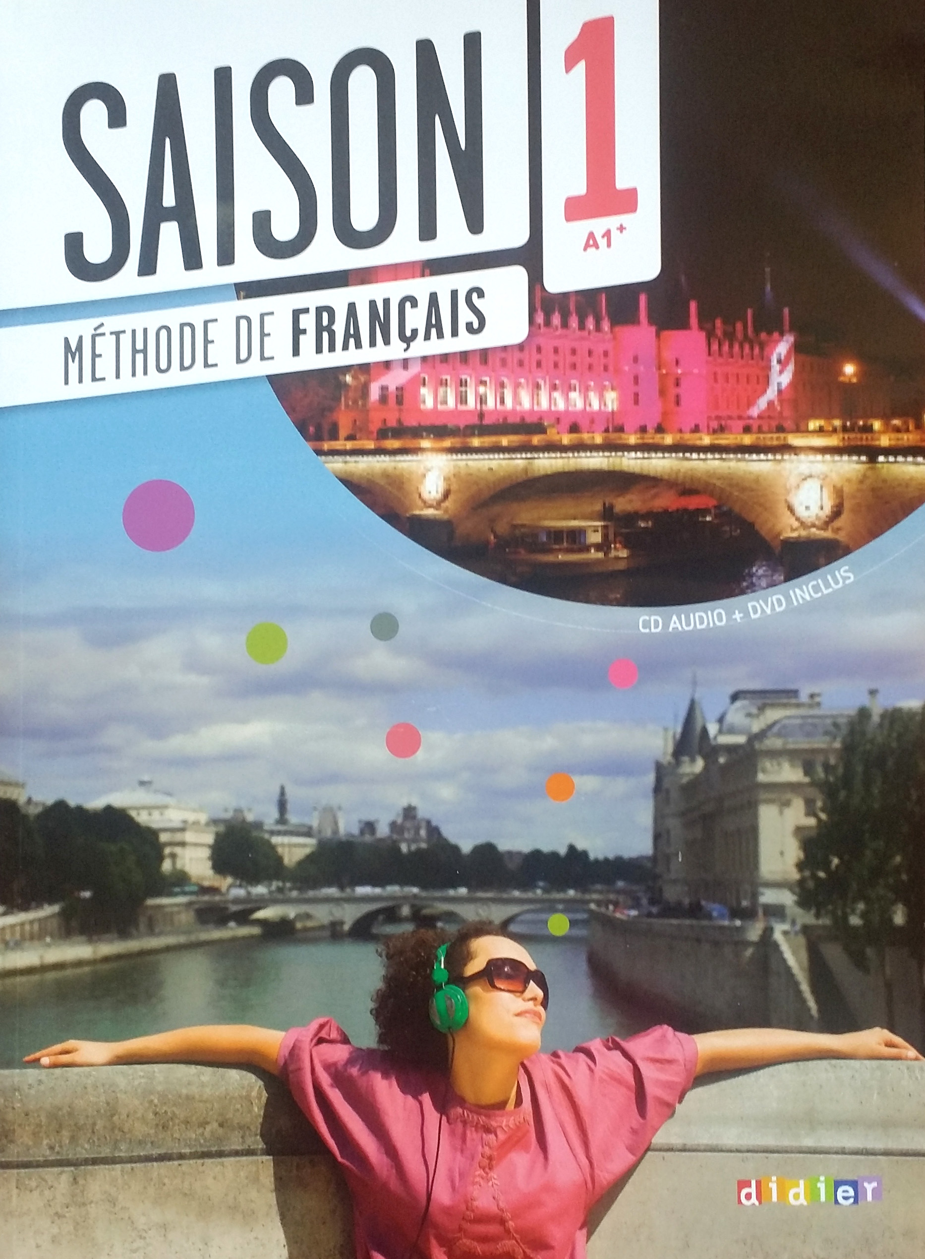 The Textbook - Alliance Française of Madras