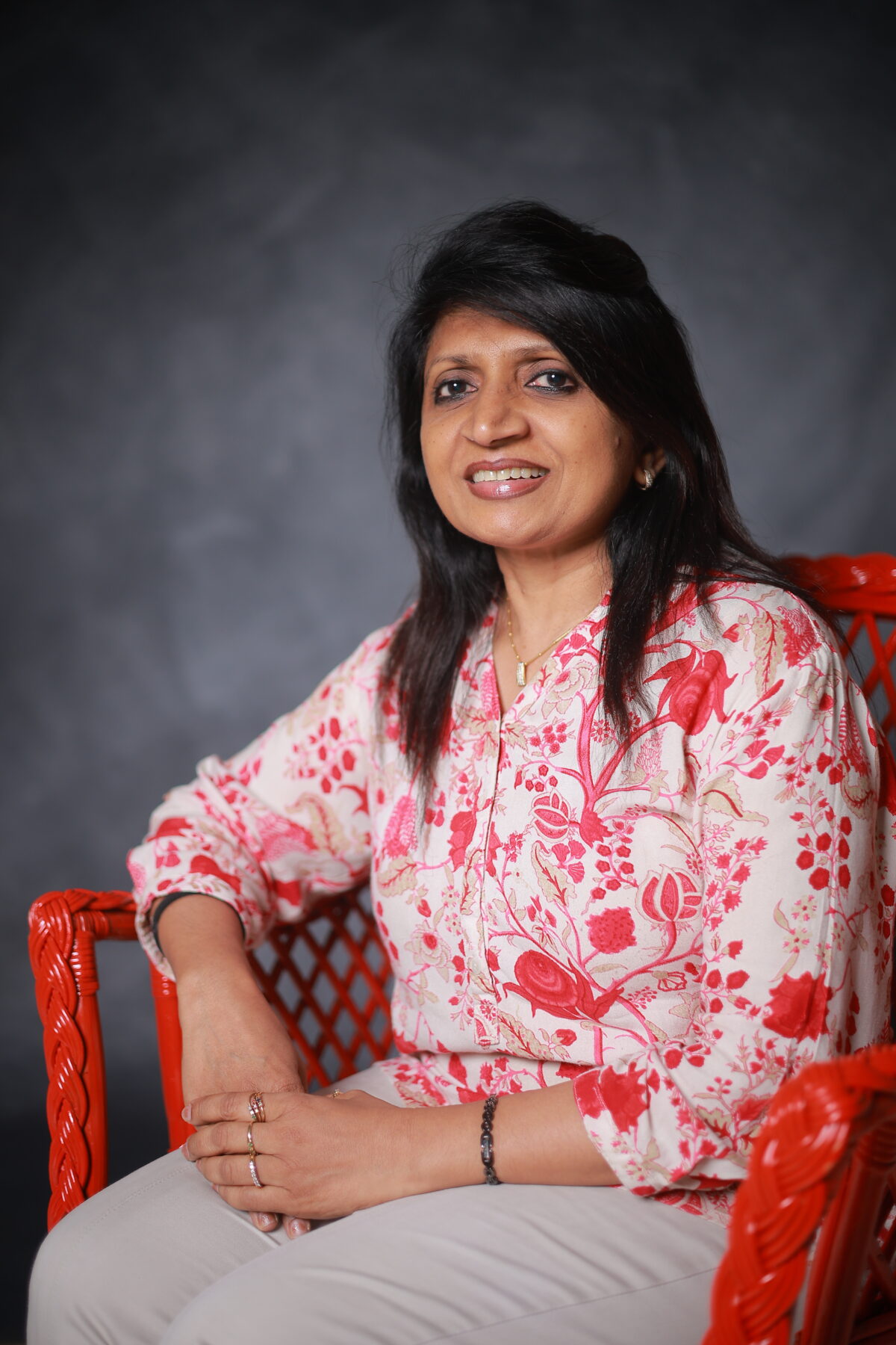 Our Teachers - Alliance Française of Madras