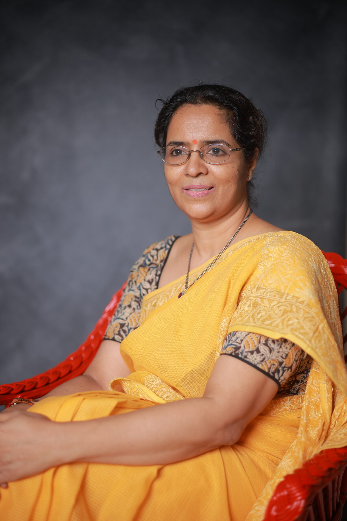 Our Teachers - Alliance Française of Madras