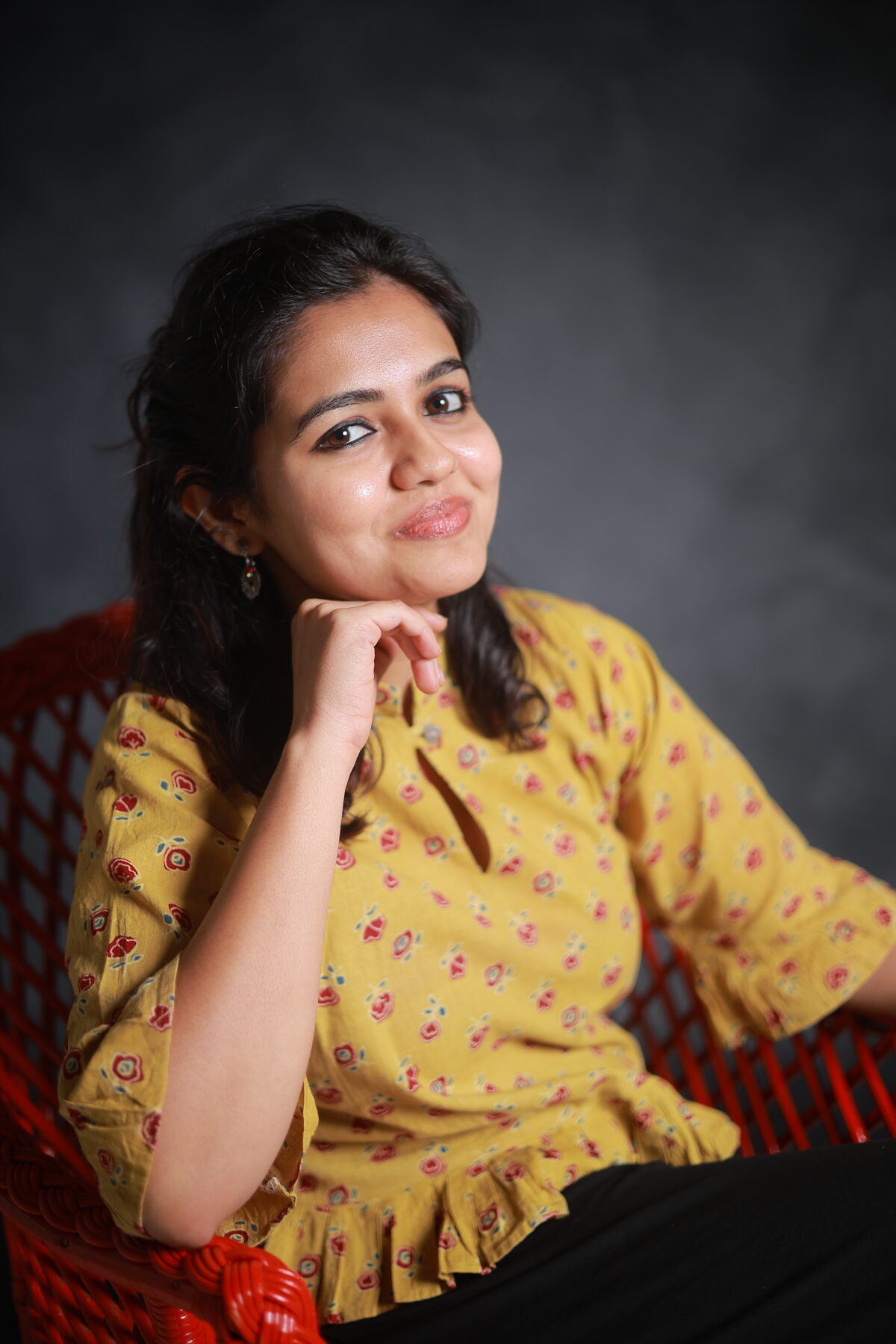 Our Teachers - Alliance Française of Madras