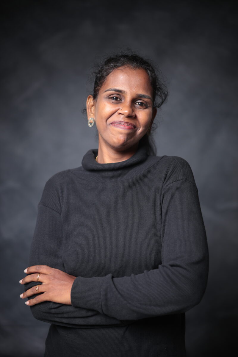 Our Teachers - Alliance Française of Madras